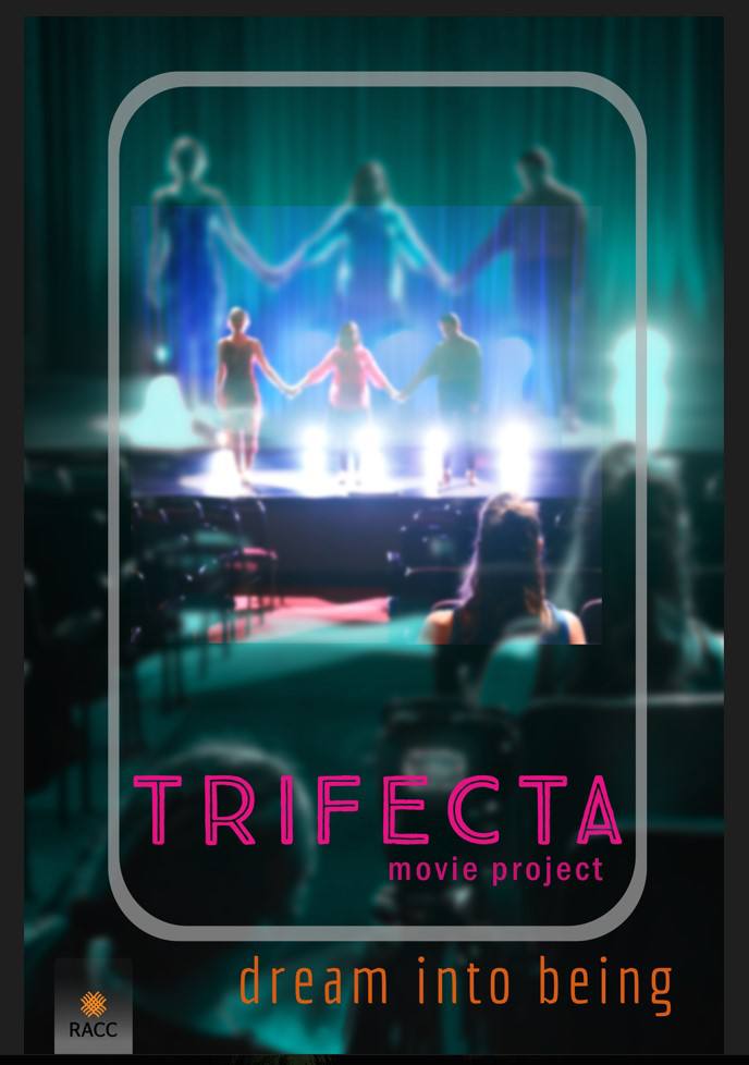 Project & Artists - Trifecta Movie Project